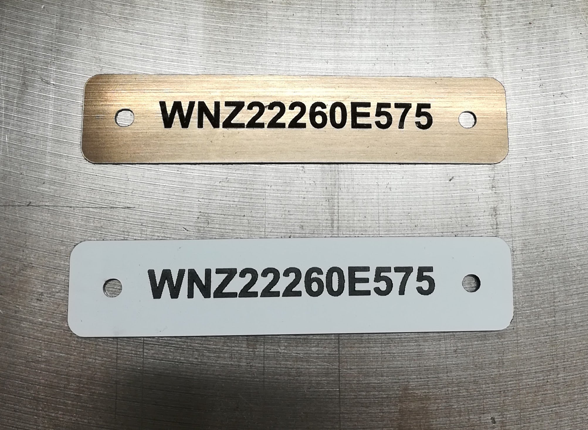Hull Identification Numbers - 2 – MIY Olympia